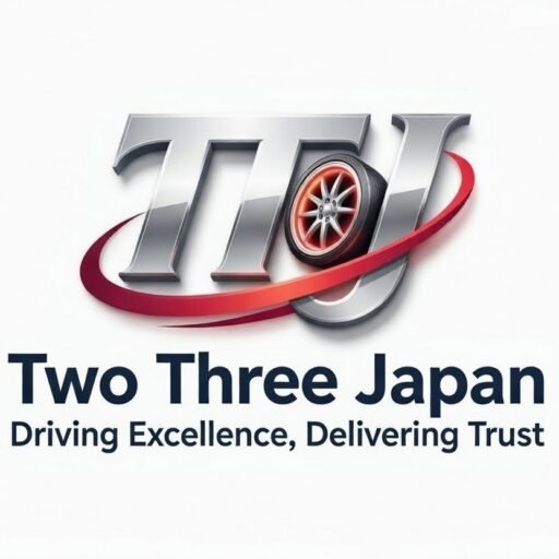 Dashboard - TWO THREE JAPAN